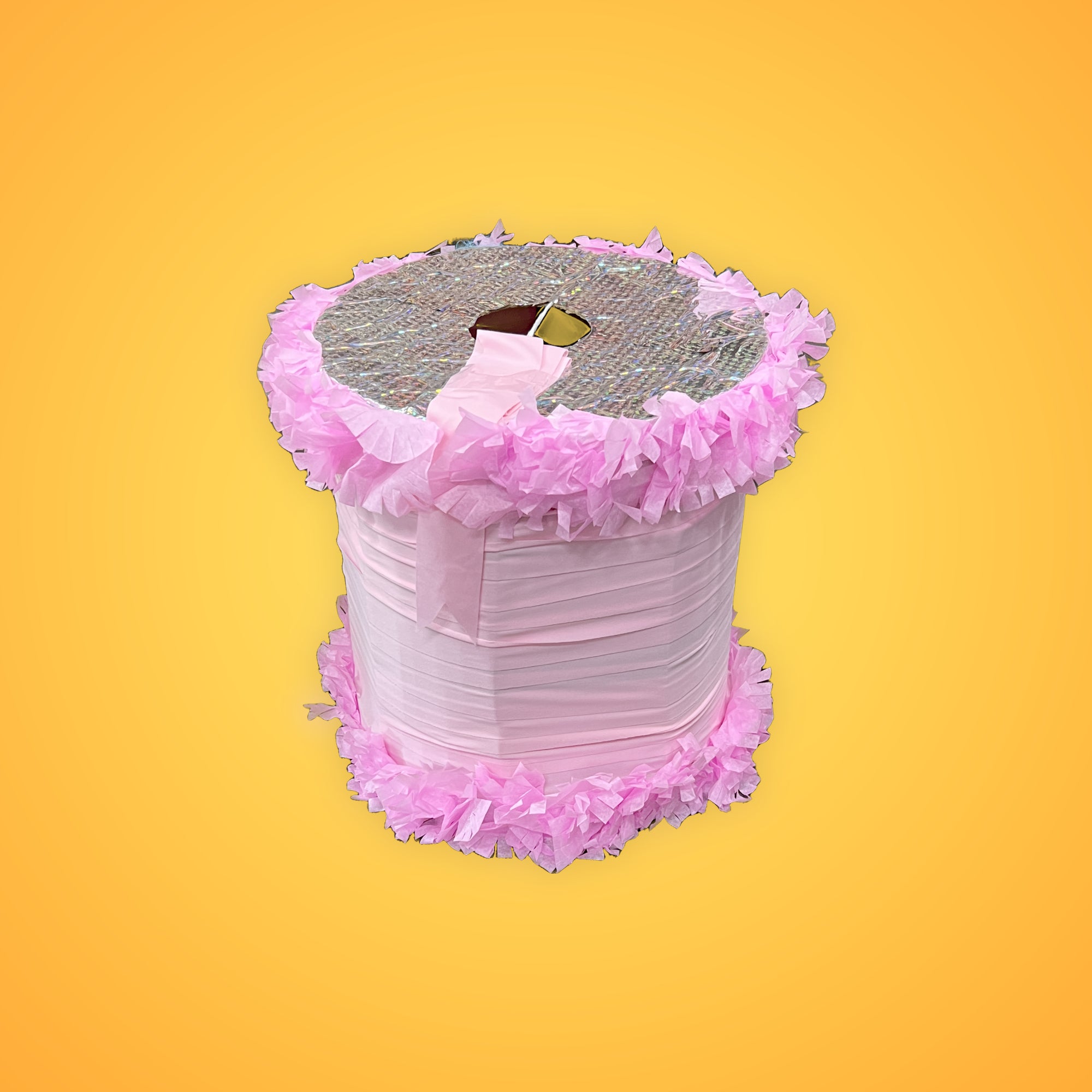 Spinning Jiratoria Pinata | Dulceria La Colmena